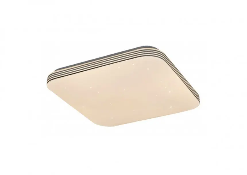 Rabalux Plafonjera Oscar LED 36W bela (3409)