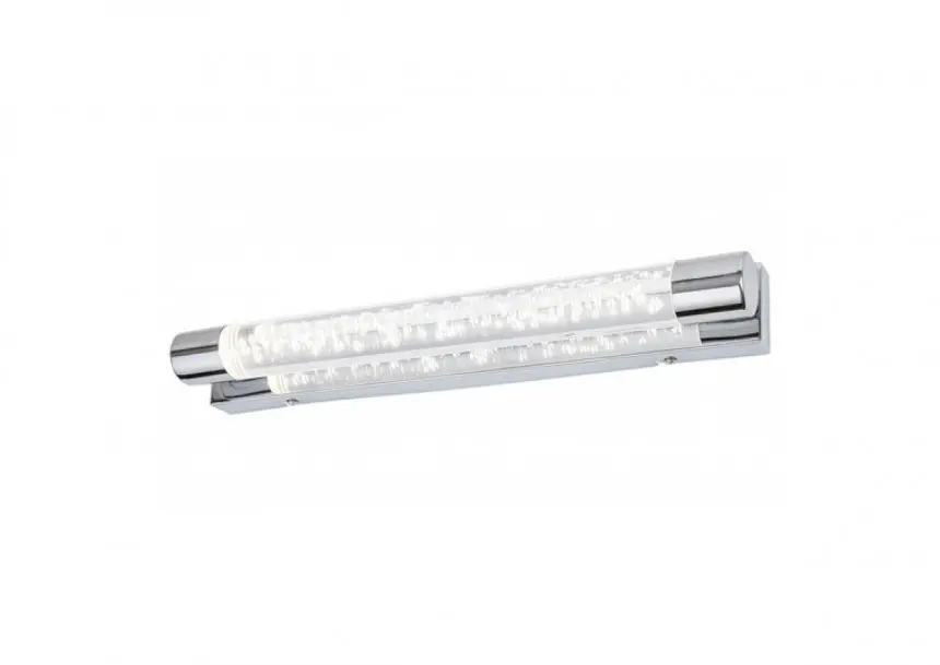 Rabalux Kupatilska rasveta Abbey LED 2X5W hrom (5787)