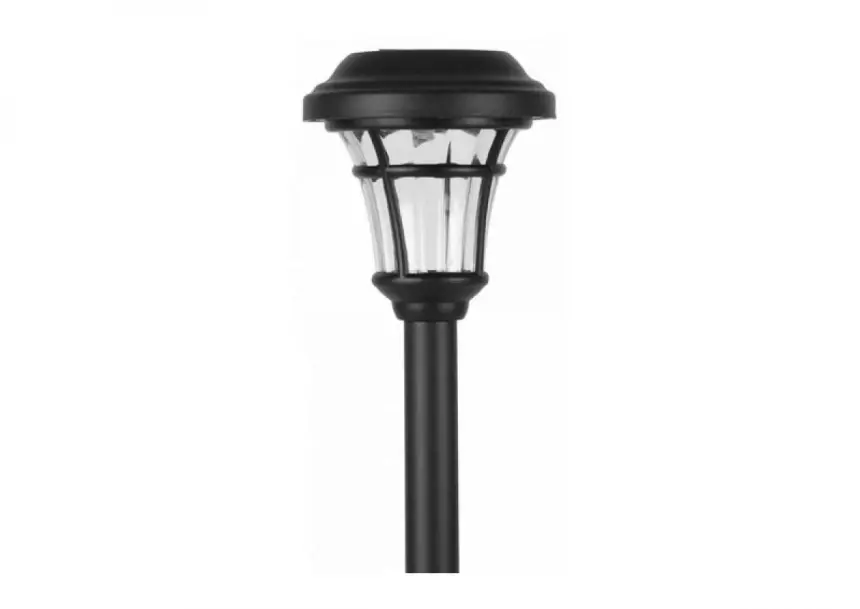 Solarna led lampa za dvorište stojeća 34cm
