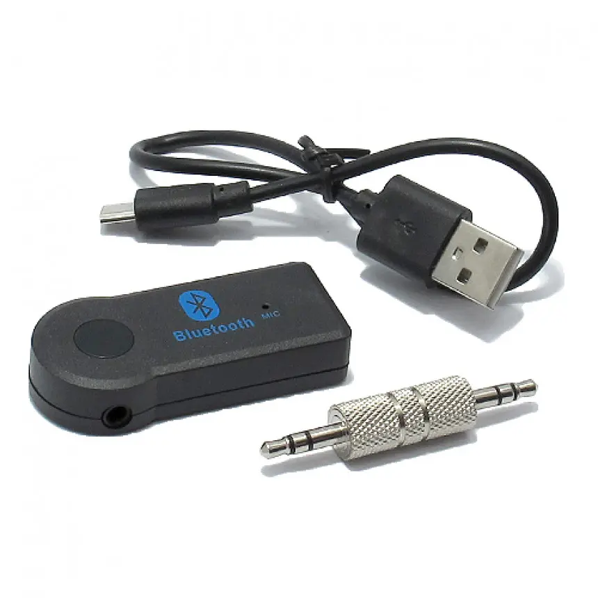 Bluetooth audio risiver za auto 01BL44