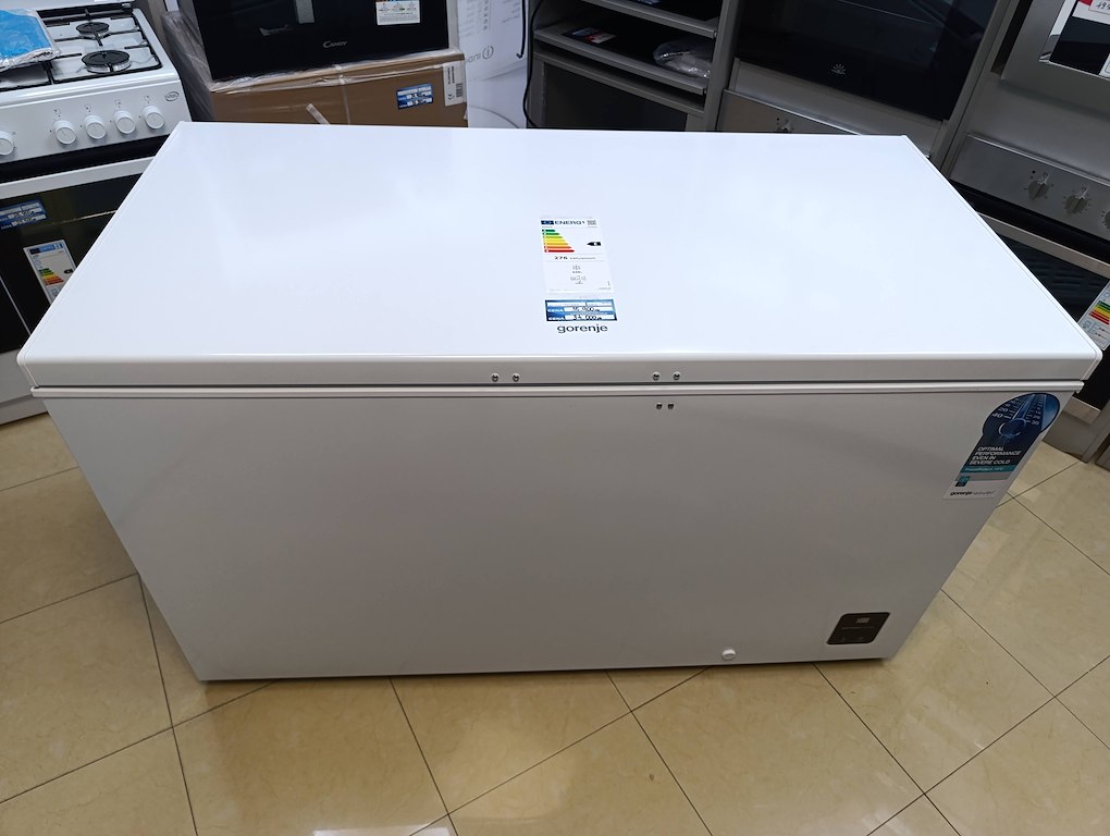 Zamrzivač sandučar Gorenje FH43EAW , 440 litara