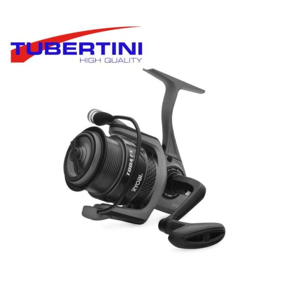 Mašinica Tubertini Ryobi TODA FX 6500