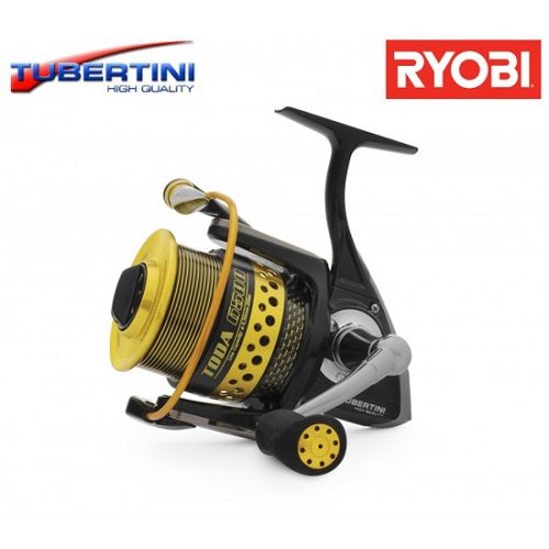 Mašinica Tubertini Ryobi TODA 6500