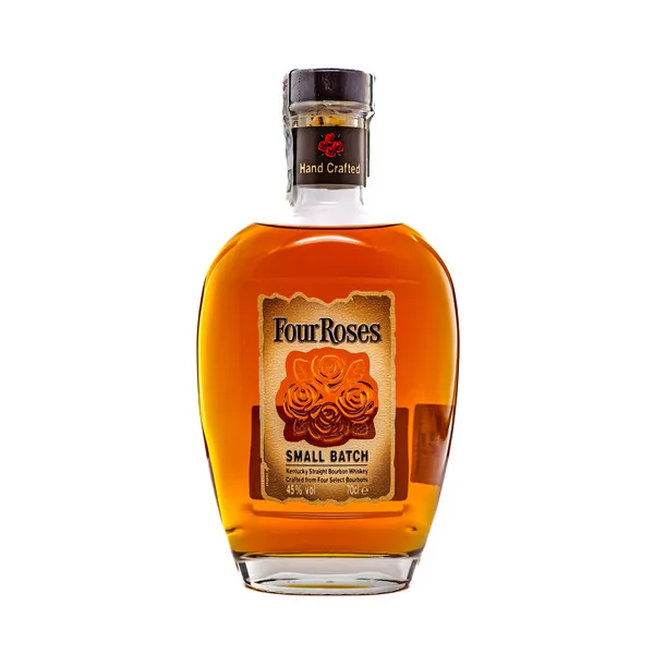 Four Roses Small Batch 0.70