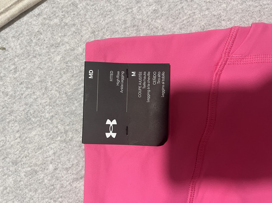 Under Armour helanke
