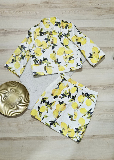 Dolce & Gabbana luksuzni komplet   .