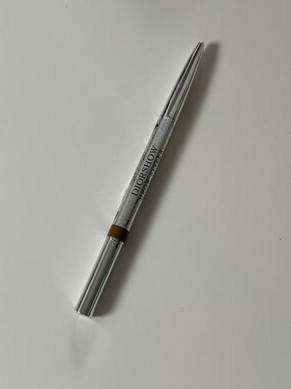 RASPRODAJA - NOVO, Dior brow styler 02 chestnut