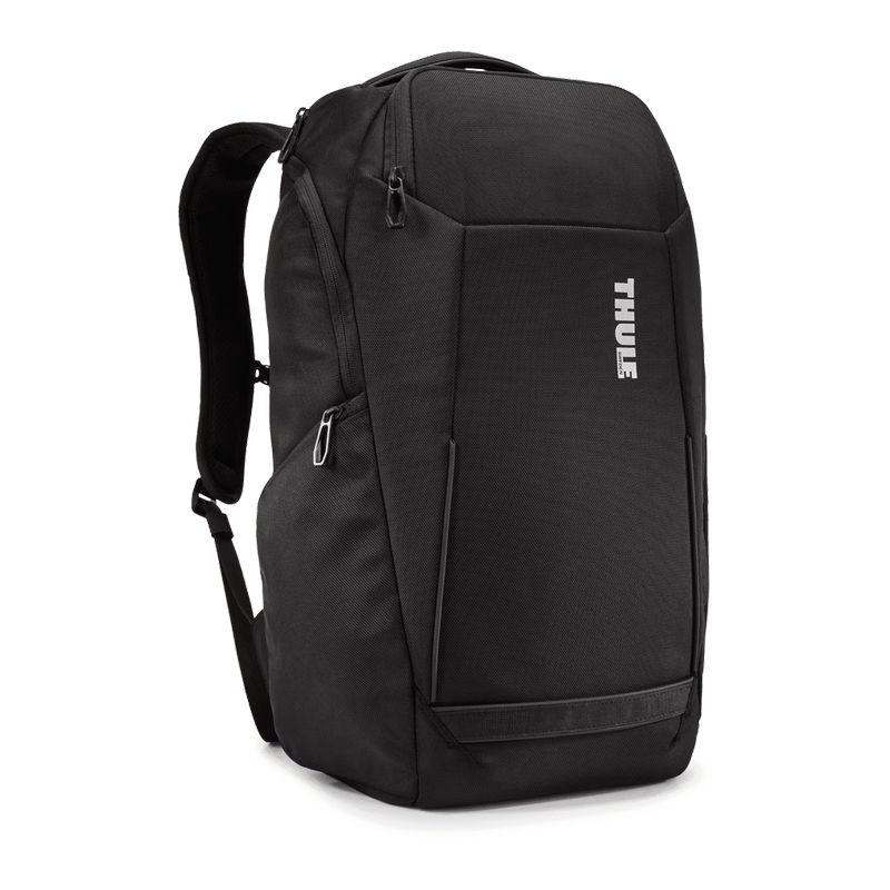 THULE Accent Recycled ranac 28L - Black