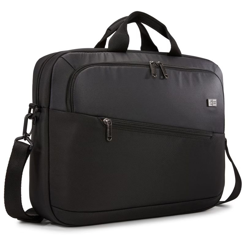 CASE LOGIC Propel torba 15.6” - crna