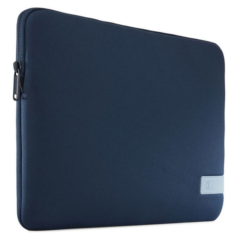 CASE LOGIC Reflect futrola za laptop 14” - plava