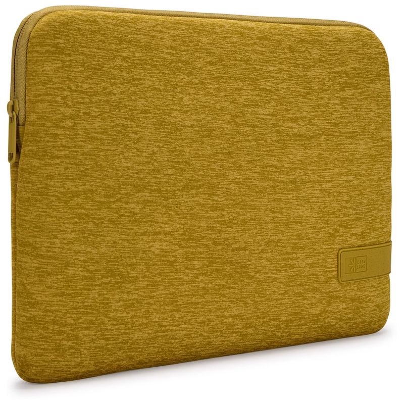 CASE LOGIC Reflect futrola za laptop 13.3” - dim gold