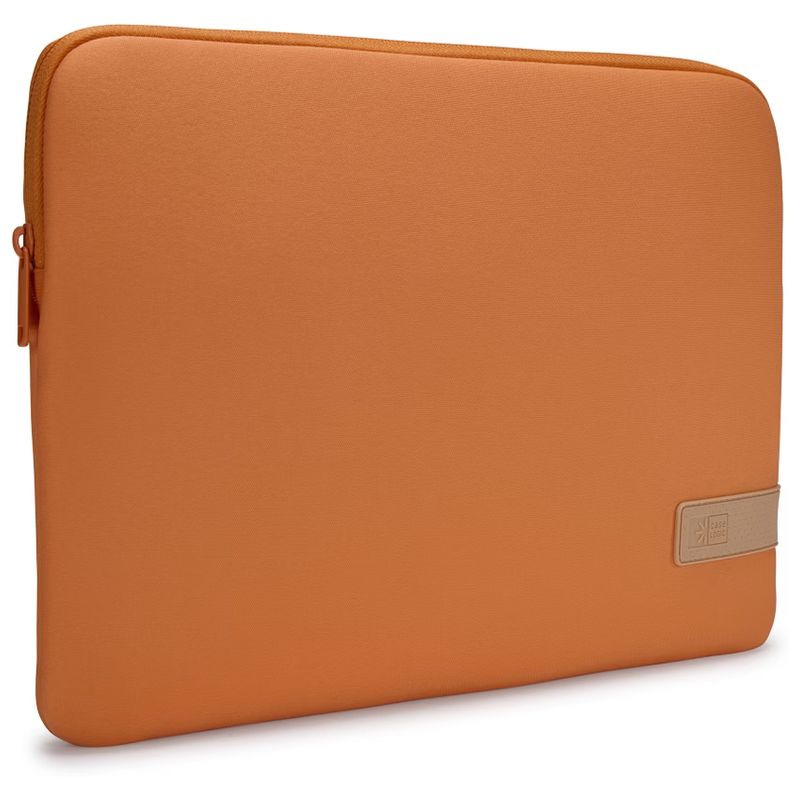 CASE LOGIC Reflect futrola za laptop 13.3” - Luscious Orange