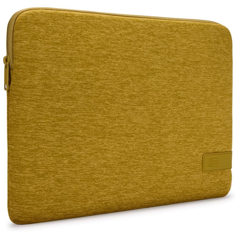 CASE LOGIC Reflect futrola za laptop 14” - dim gold