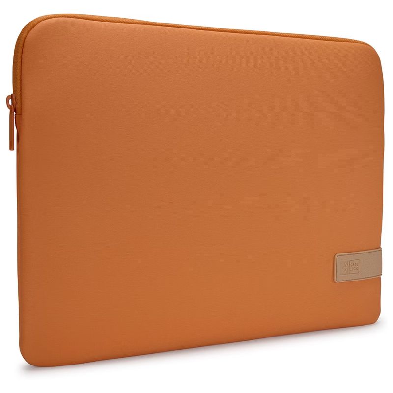 CASE LOGIC Reflect futrola za laptop 14” - Luscious Orange