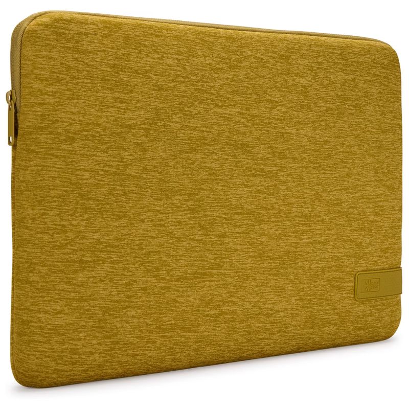 CASE LOGIC Reflect futrola za laptop 15.6” - dim gold