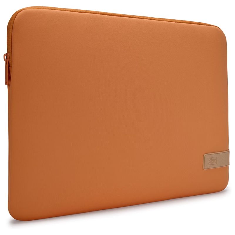 CASE LOGIC Reflect futrola za laptop 15.6” - Luscious Orange