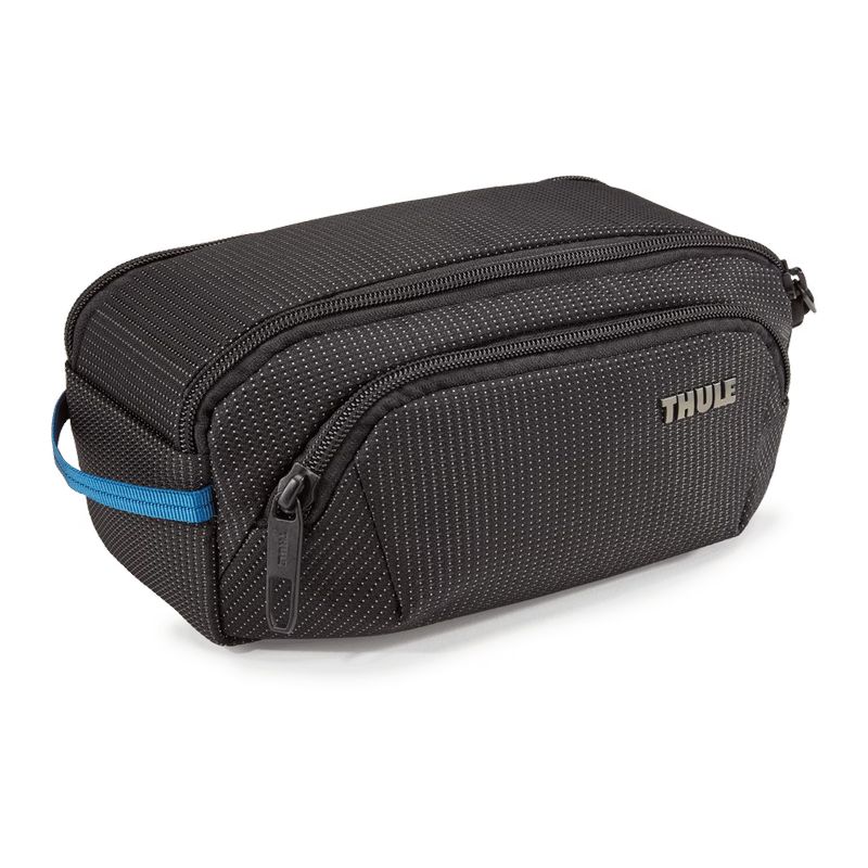 THULE Crossover 2 Toiletry Bag - Black