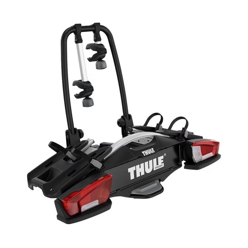 THULE VeloCompact 2bike 13pin