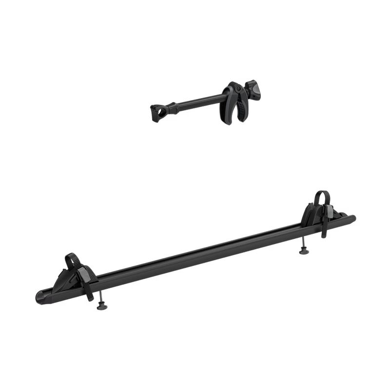 THULE WanderWay 3rd bike adapter - Black