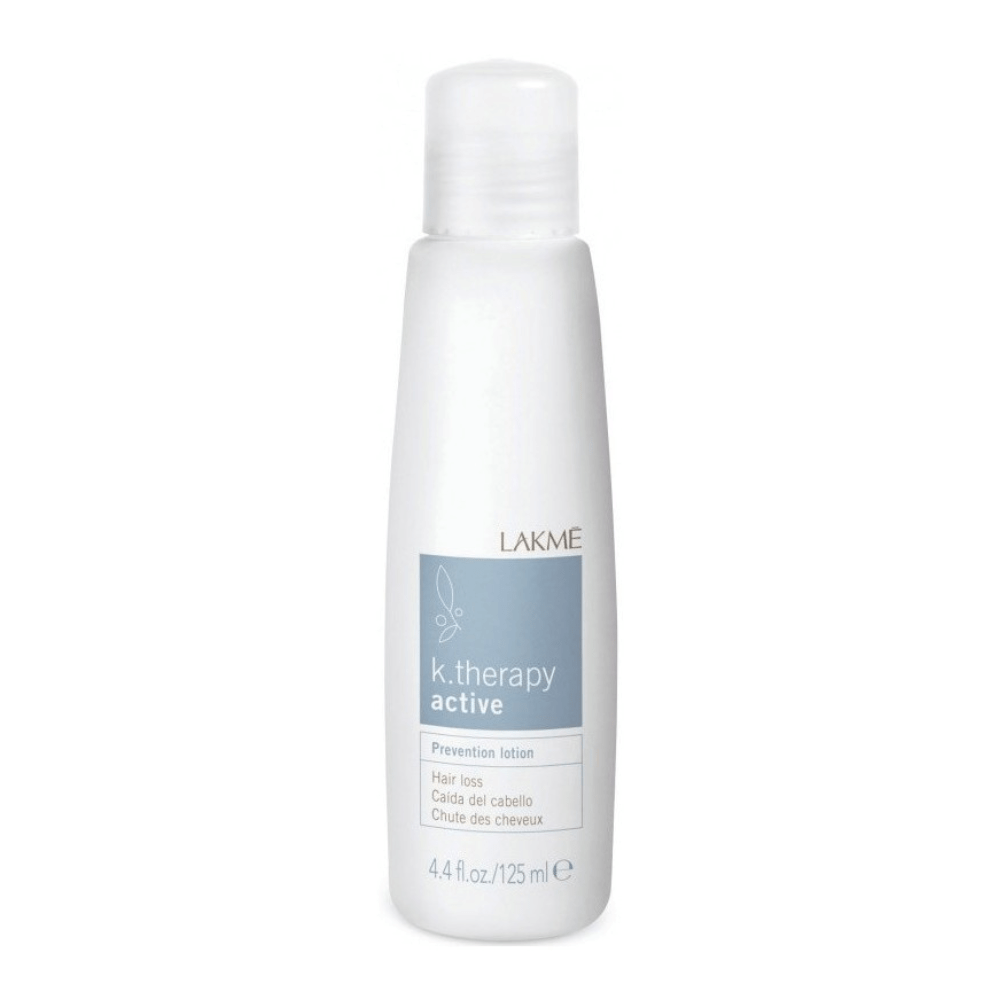 Lakme K.therapy Active Lotion 125ml