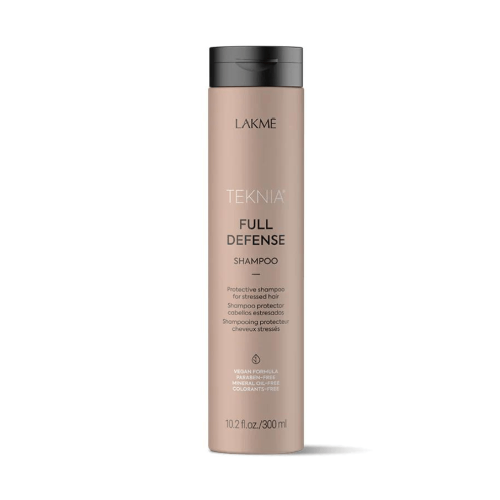 Lakme teknia Full defense šampon 300ml