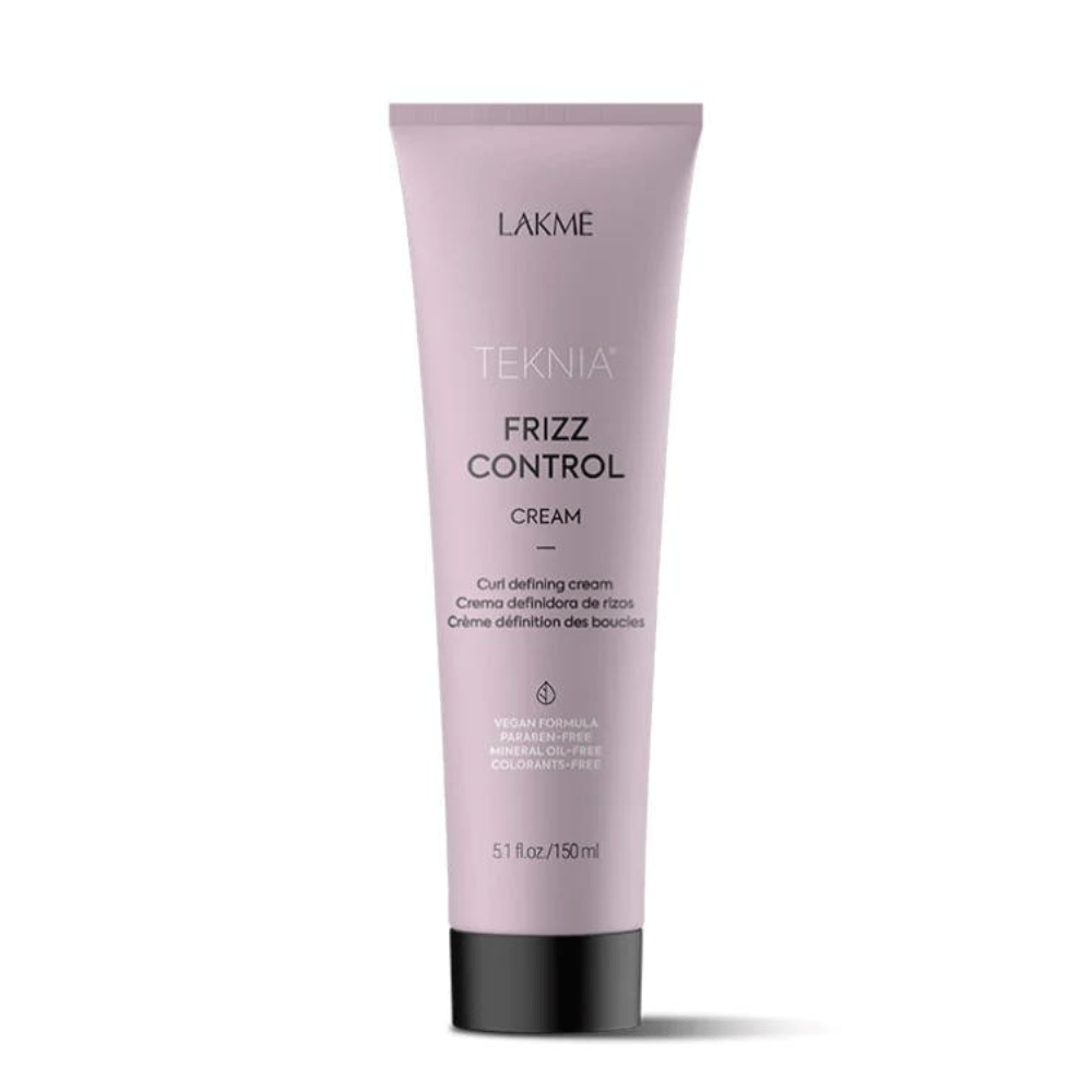 Lakme teknia Frizz control krema 150ml