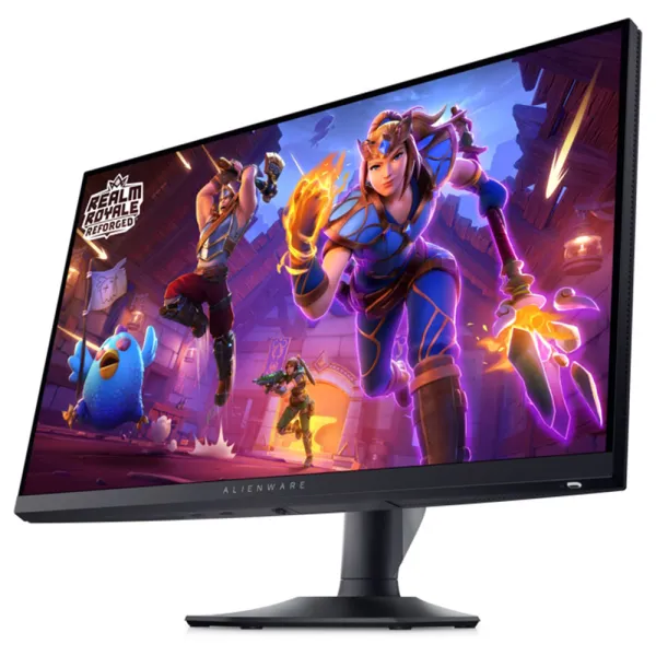 DELL 27 inch AW2724HF 360Hz FreeSync Alienware Gaming monitor