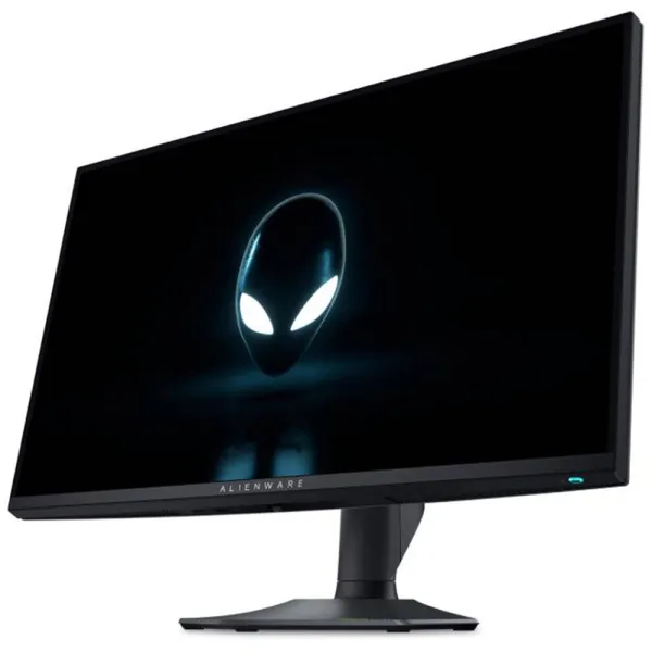 DELL 27 inch AW2725QF 4K IPS 180Hz G-Sync Alienware Dual-Resolution Gaming monitor