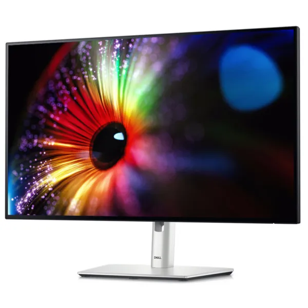 DELL 27 inch U2724D QHD 120Hz USB-C UltraSharp IPS monitor