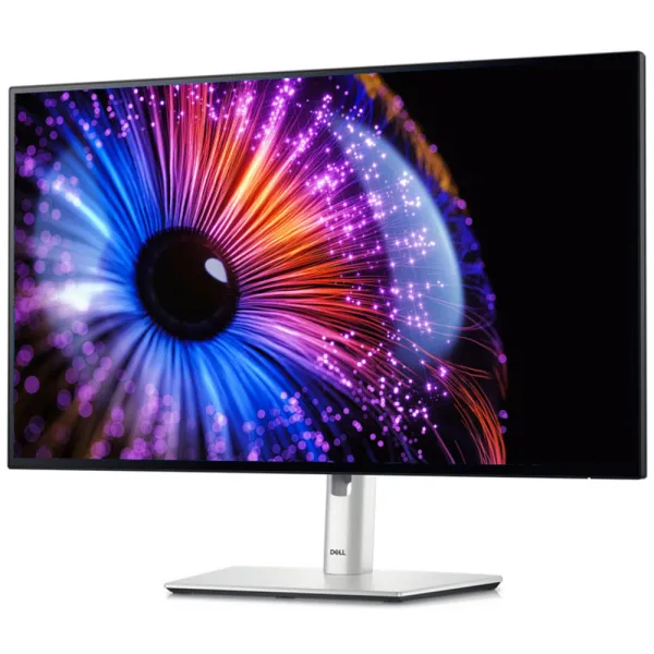 DELL 27 inch U2724DE QHD 120Hz Thunderbolt UltraSharp IPS monitor