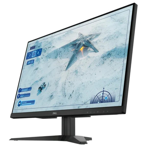 DELL OEM 27 inch G2725D QHD 180Hz FreeSync IPS Gaming monitor