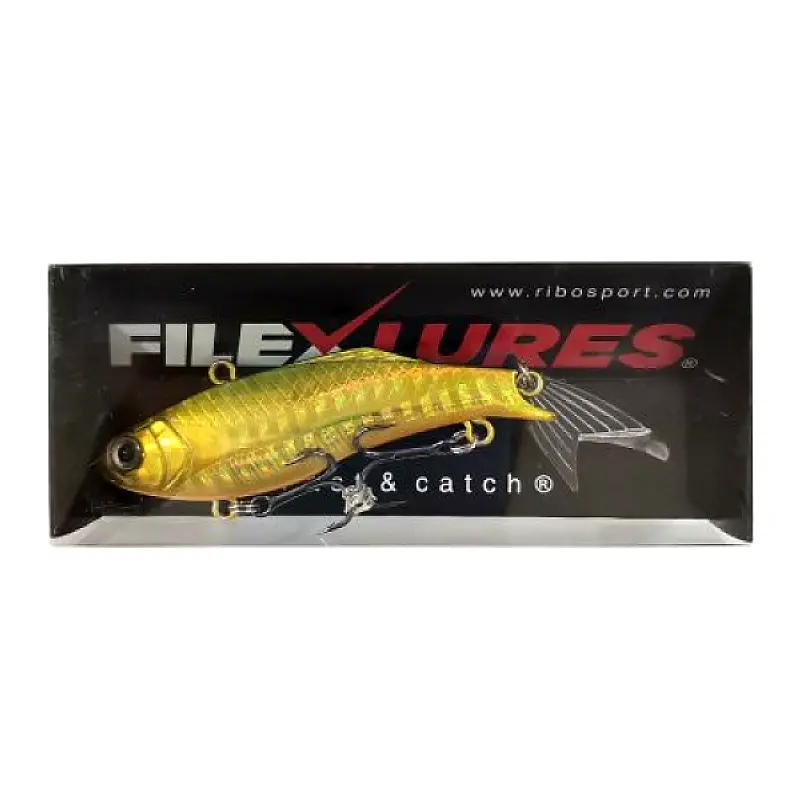 FIL FISHING FILEX LURES FILBRO 01 (80-4941)