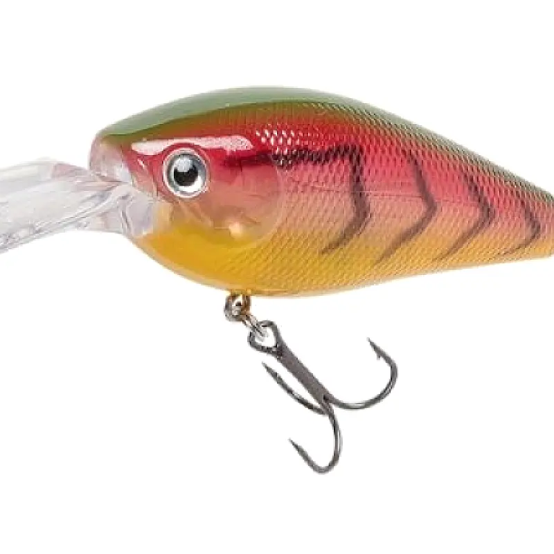 FIL FISHING FILEX LURES BOXER 05 (80-6570)