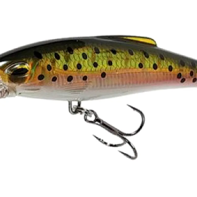 FIL FISHING FILEX LURES FILMAX 04 (80-5245)