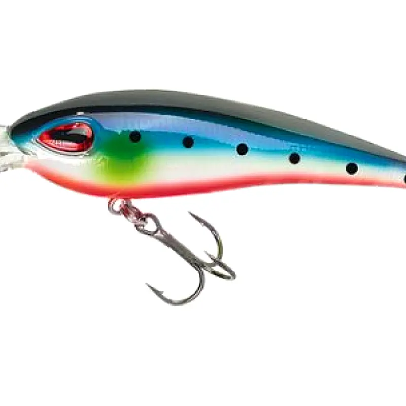 FIL FISHING FILEX LURES LIZARD 04 (80-8062)