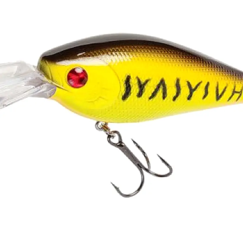 FIL FISHING FILEX LURES BOXER 02 (80-6549)