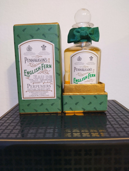 Penhaligon's English Fern