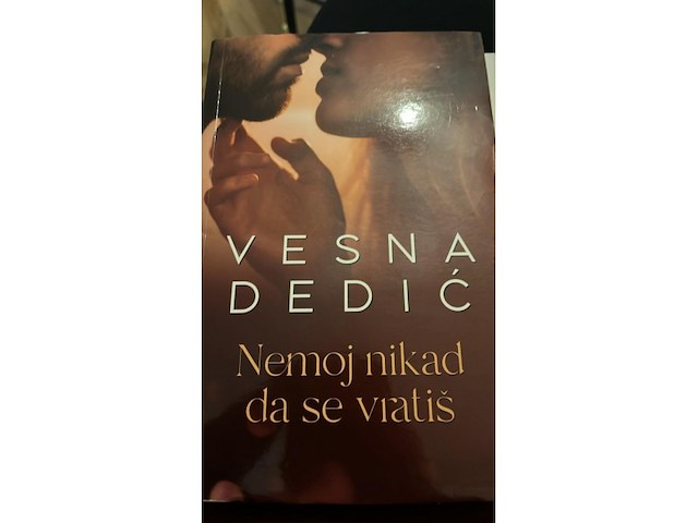 Vesna Dedić - Nemoj nikad da se vratiš