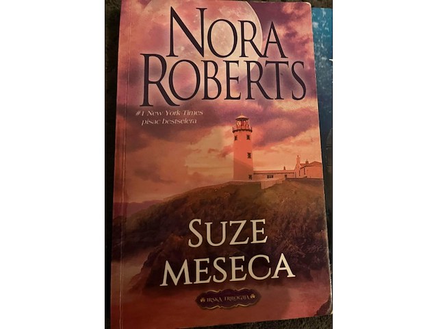 Nora Roberts - Suze meseca