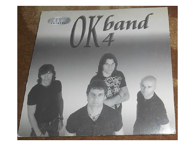 OK Band - OK 4