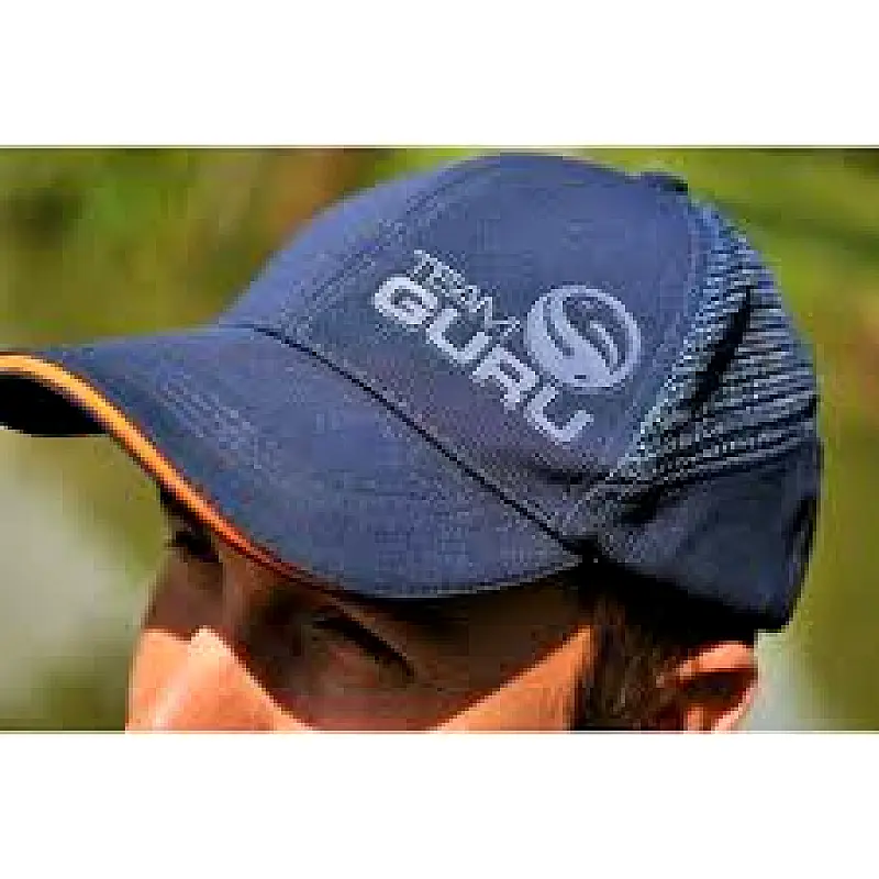 KAČKET GURU CLAW TRUCKER NAVY/ORG (GBC003)