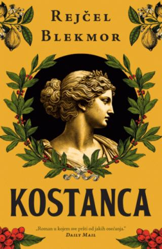 KOSTANCA