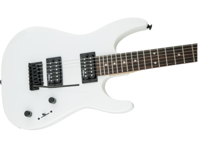 Jackson JS Series Dinky JS11 Snow White