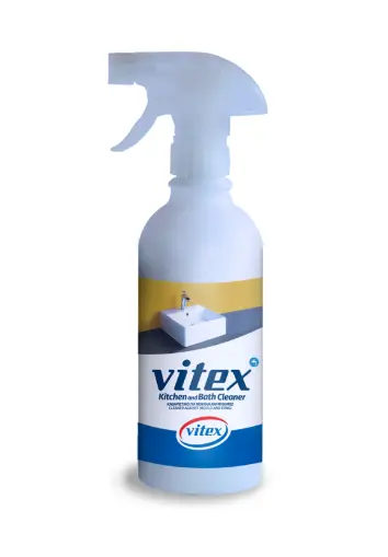 VITEX Sredstvo za čišćenje kuhinje i kupatila KITCHEN & BATH CLEANER, 500ml