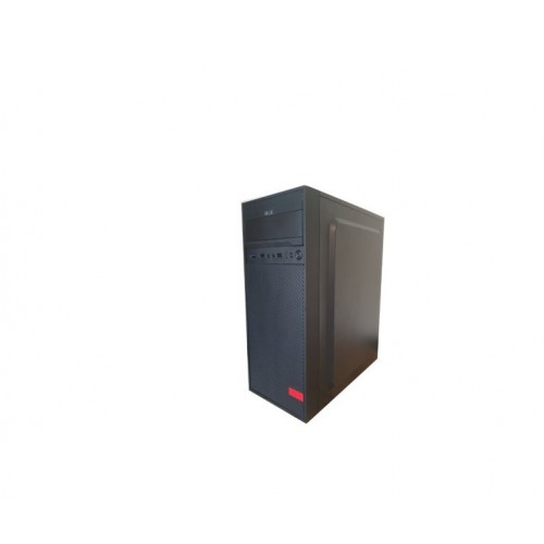 Računar Klik PC MT/i5-10400/H510/16GB/480GB WBS 10400/16GB/480