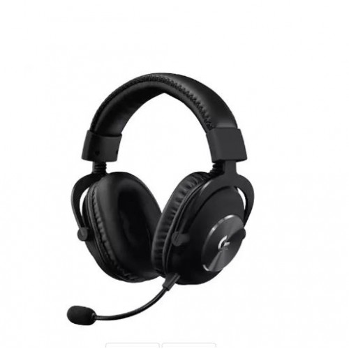 Slušalice Gejmerske Logitech G PRO X