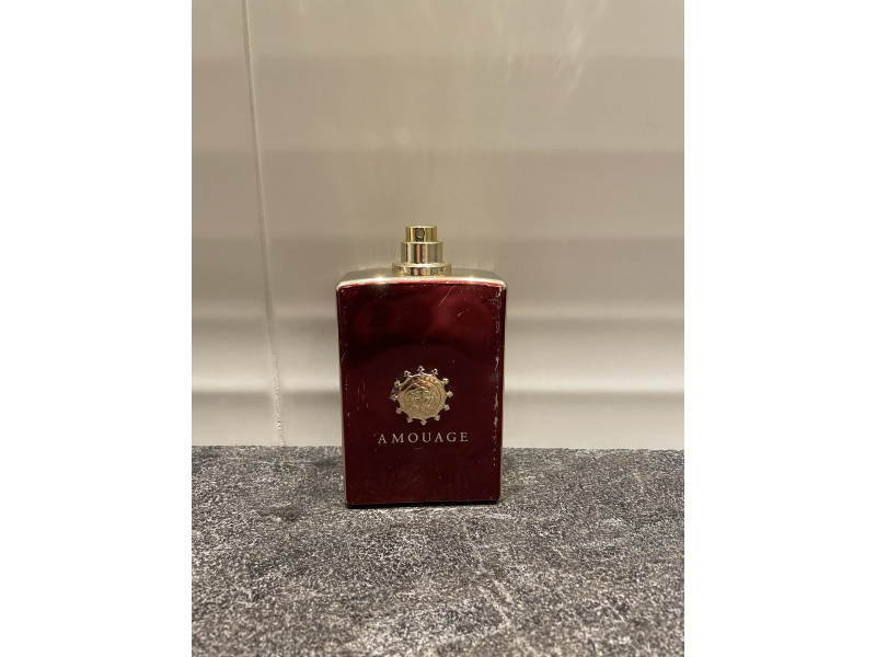 Amouage Journey Man 5ml dekanti