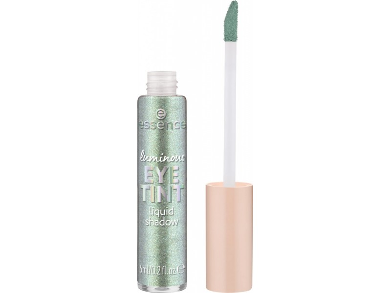 ESSENCE EYE TINT LIQUID SHADOW 06
