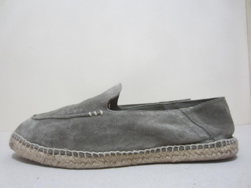 MASSIMO DUTTI muske espadrile 44-TOP MODEL