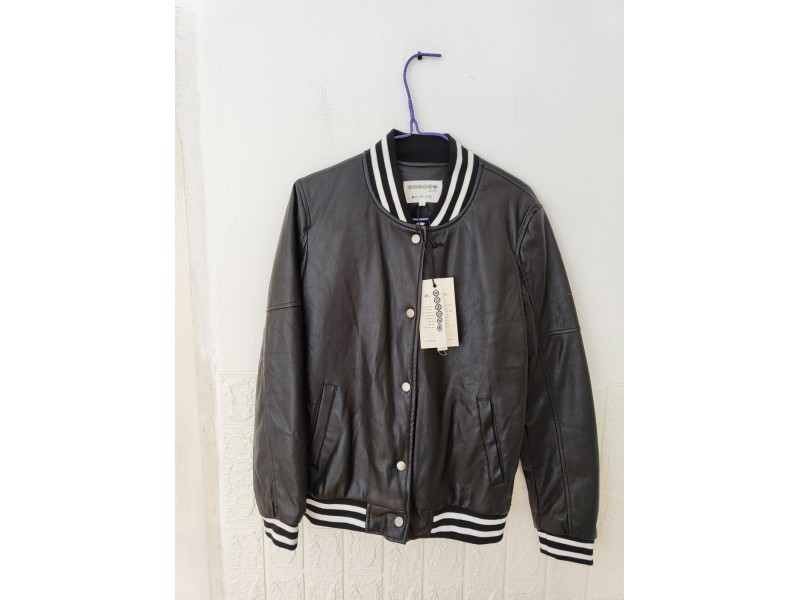 vrhunska Bomber jakna france